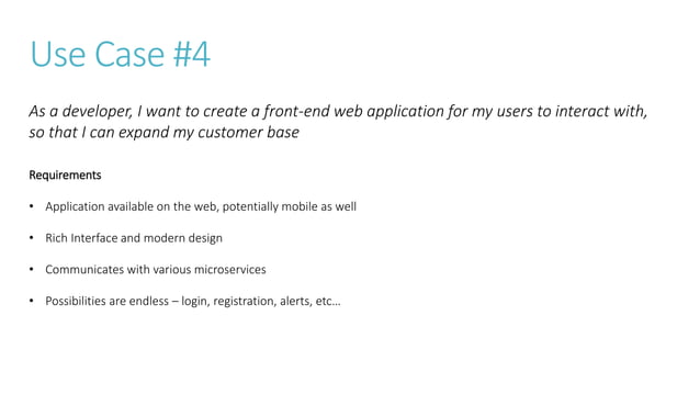 Introduction to GoLang | PPT