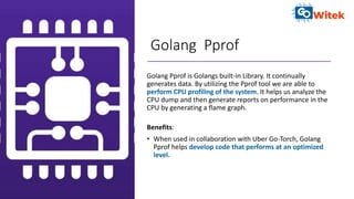 Golang testing | PPT