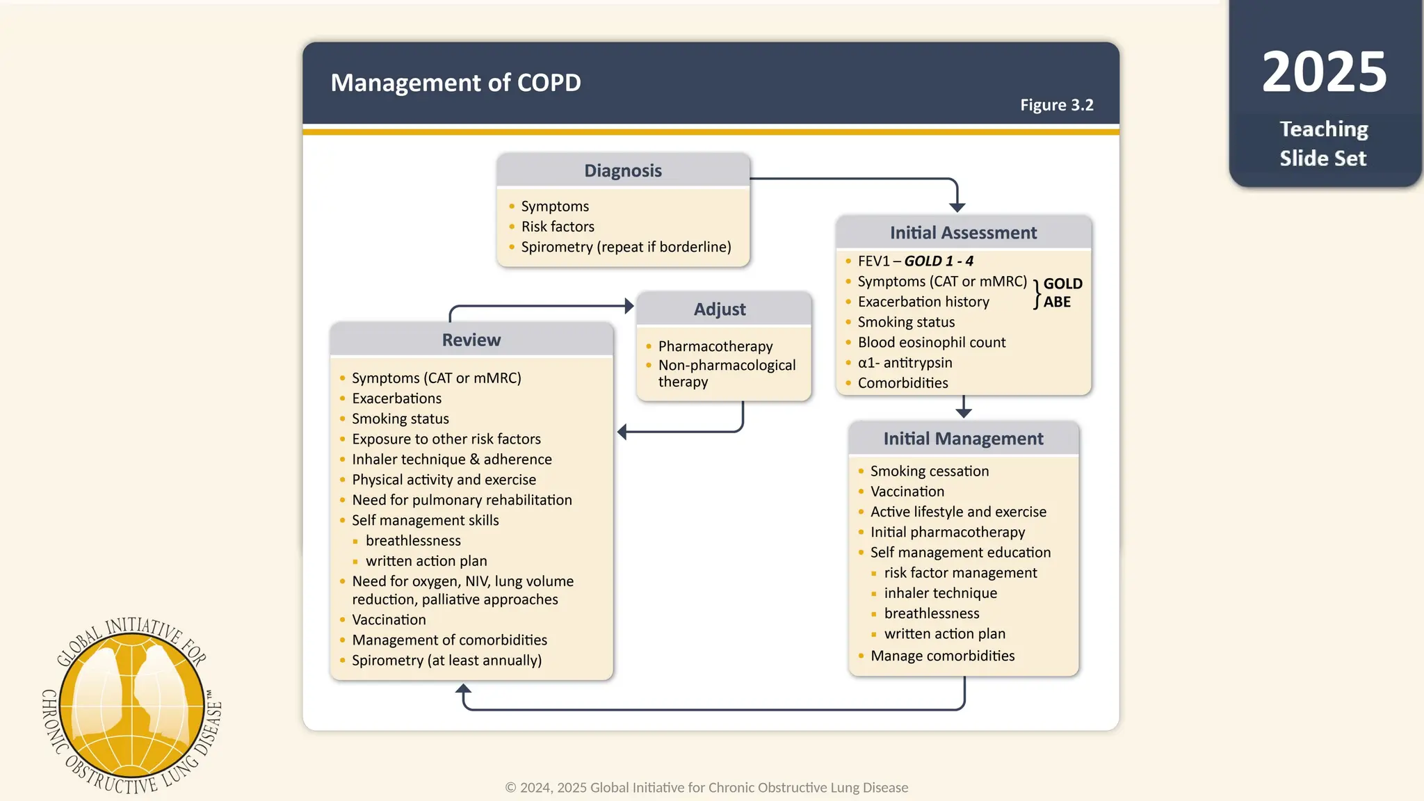 GOLD-2025_recent updates and change.pptx