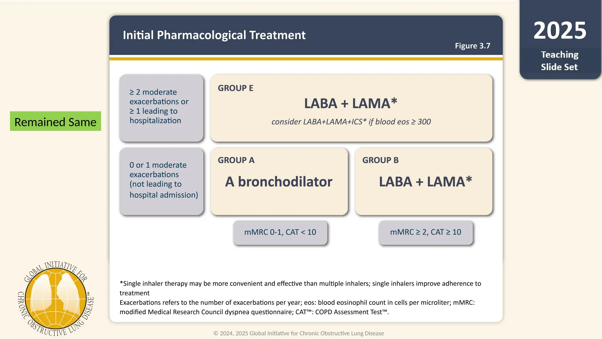 GOLD-2025_recent updates and change.pptx