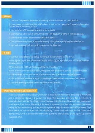 Gold bits-coin-white-paper | PDF