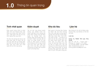 Cẩm nang thiết kế Logo và Bộ nhận diện thương hiệu Lâm Phú Hưng - Golda ...