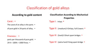 Gold Alloys.pptx