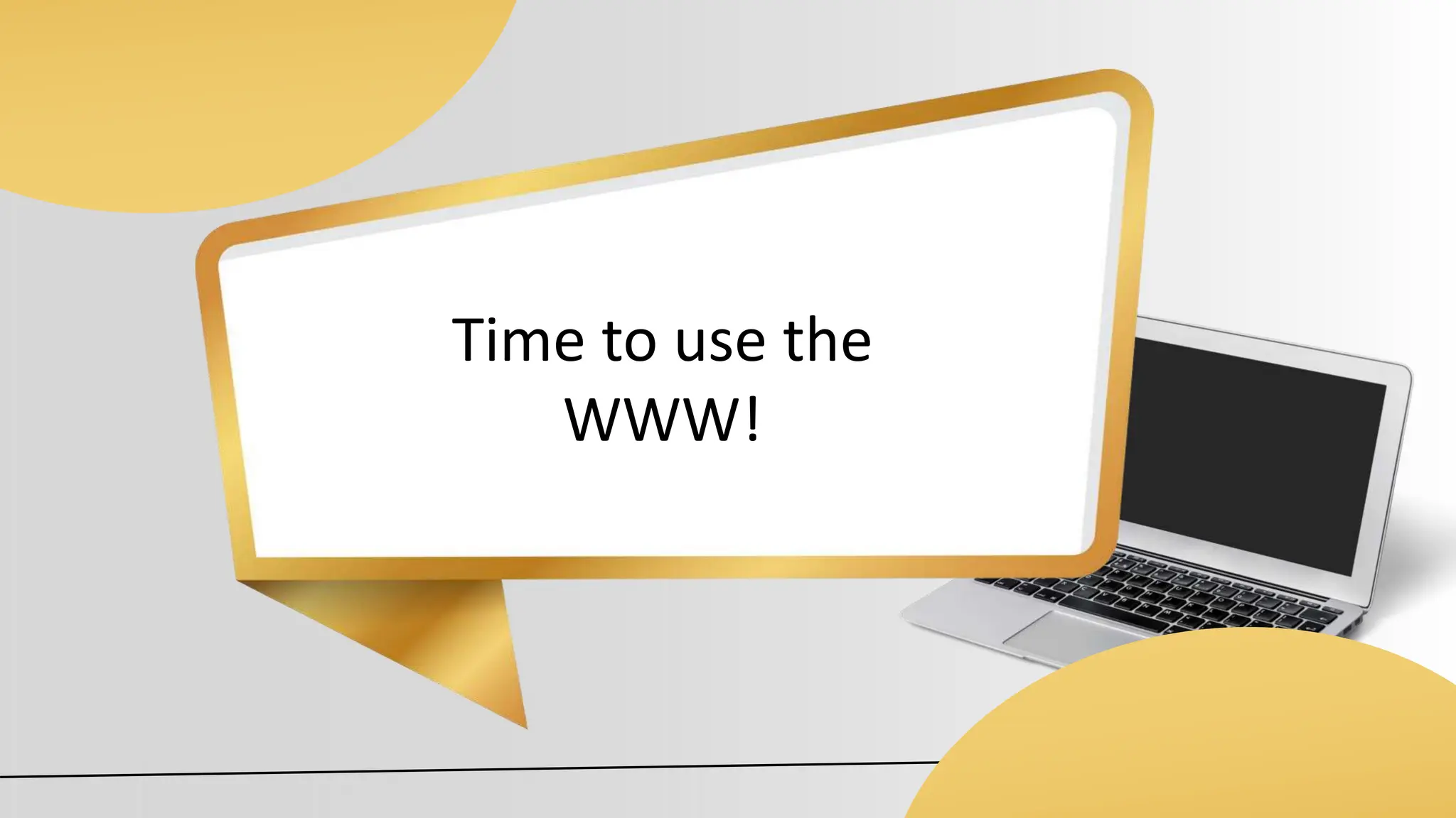 TLE 7 CSS | PPTX | Computing | Technology & Computing