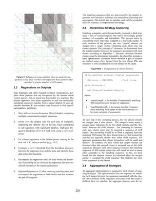 Goldberg Scanpath Clustering And Aggregation | PDF | Computing | Technology & Computing