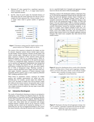 Goldberg Scanpath Clustering And Aggregation | PDF | Computing | Technology & Computing