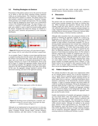 Goldberg Scanpath Clustering And Aggregation | PDF | Computing | Technology & Computing