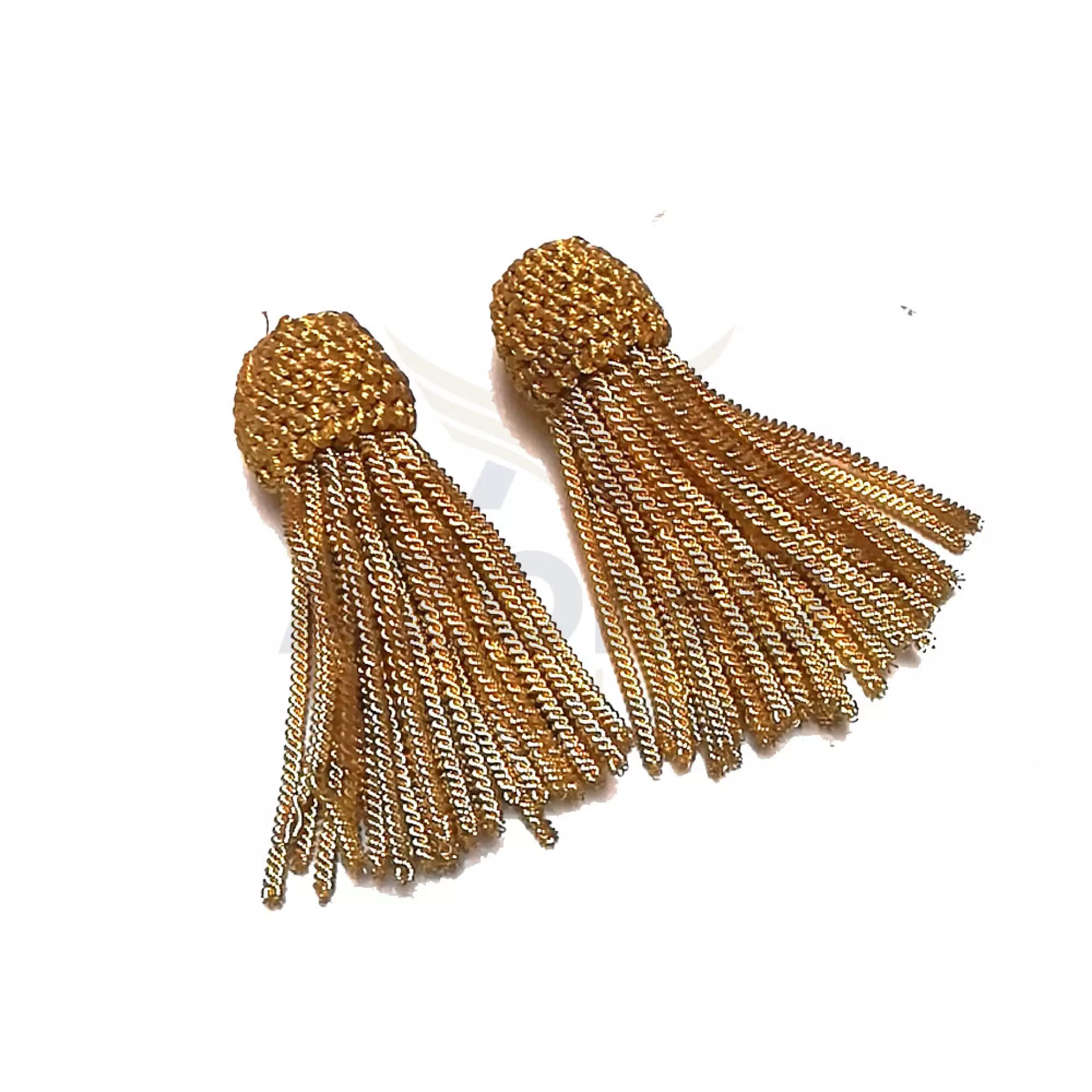 Gold Bullion Tassel | PDF