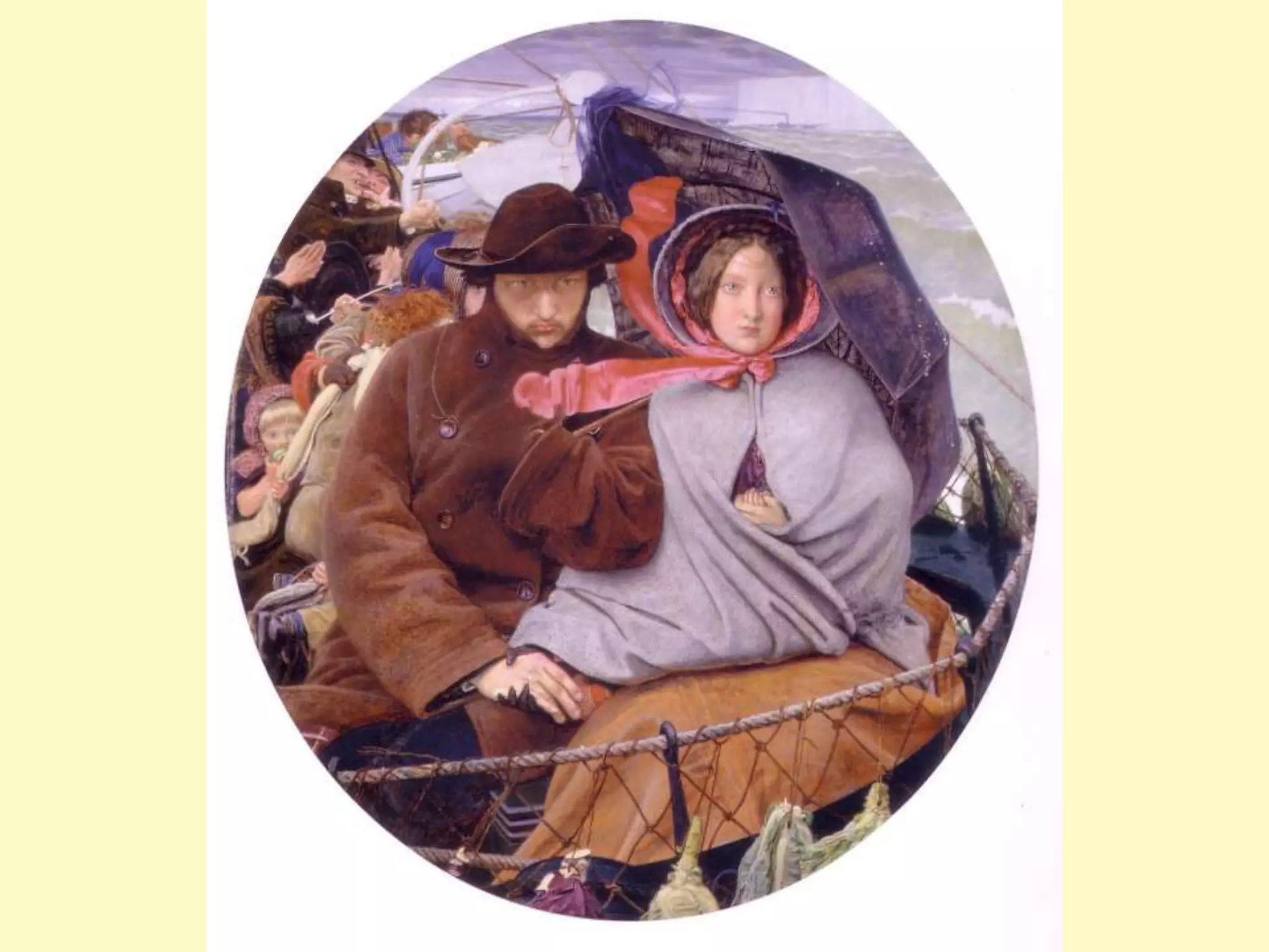 Gold changed everything | PPTX