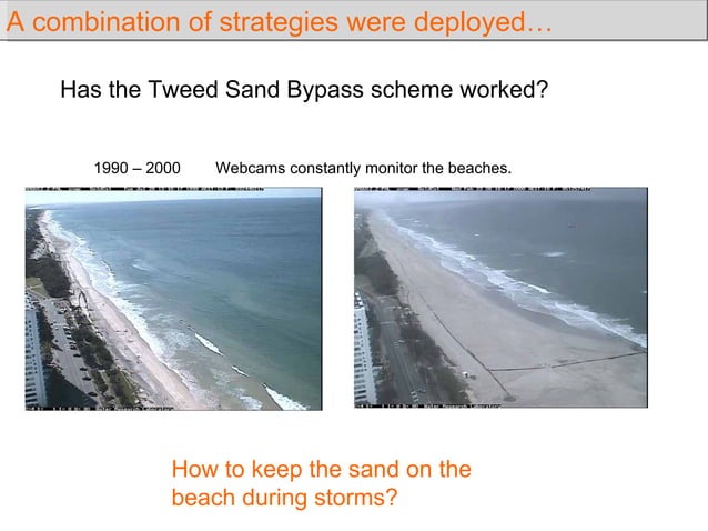 Gold coast management | PPT