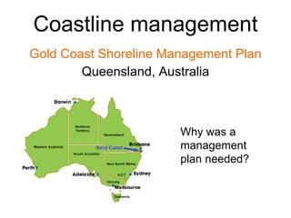 Gold coast management | PPT