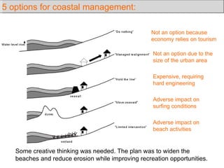 Gold coast management | PPT