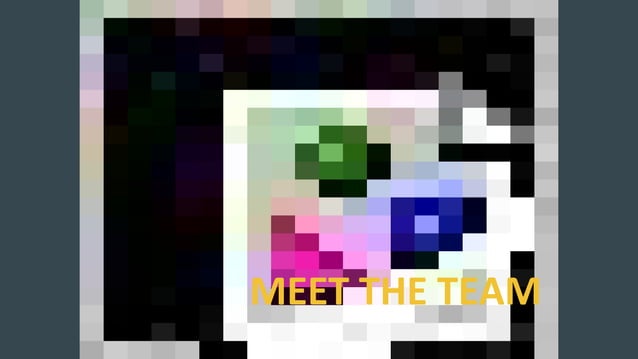 Goldcrest optimization | PPT