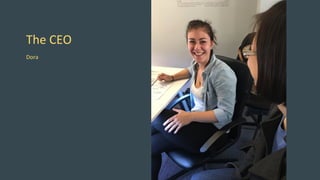 Goldcrest optimization | PPT