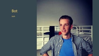 Goldcrest optimization | PPT