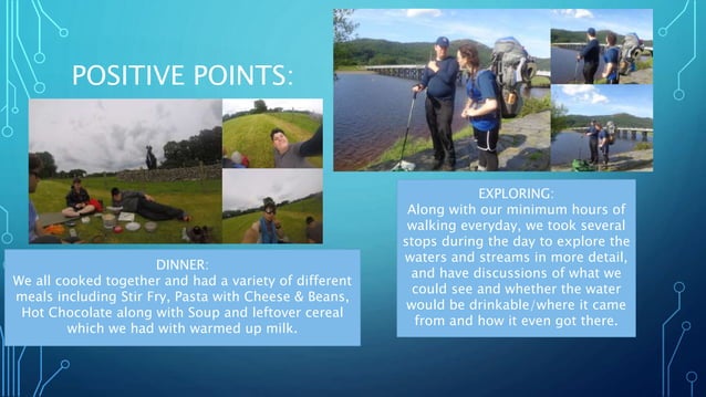 Gold Duke of Edinburgh Presentation | PPT
