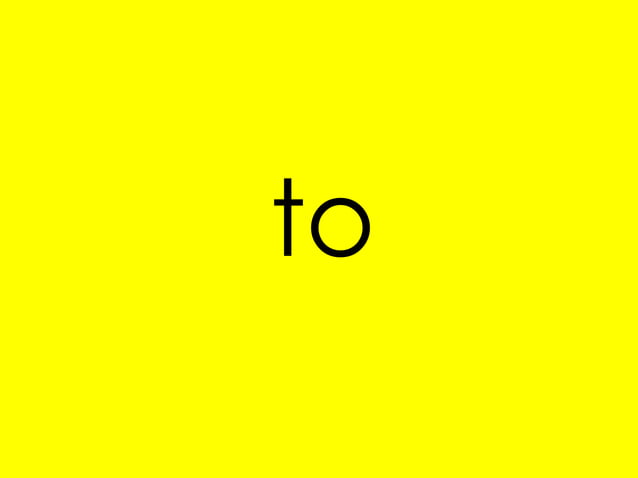 Golden words | PPTX