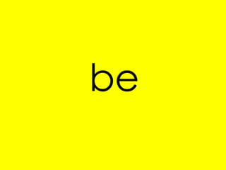 Golden words | PPTX