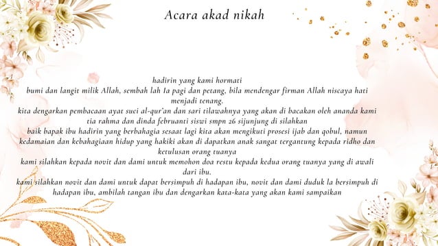 Gold Elegant Aesthetic Wedding Details Presentation.pdf