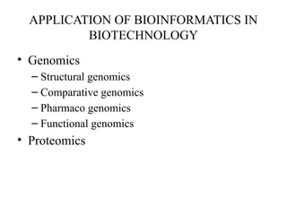 goldenbiotechnologythe bioinformatics.pptx