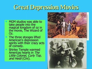 Golden Age Of Hollywood | PPT