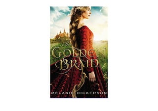GOLDEN BRAID HC | PDF
