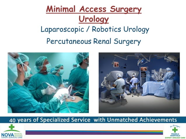 Golden era-of-ambulatory-surgery ncas-2011 | PPT