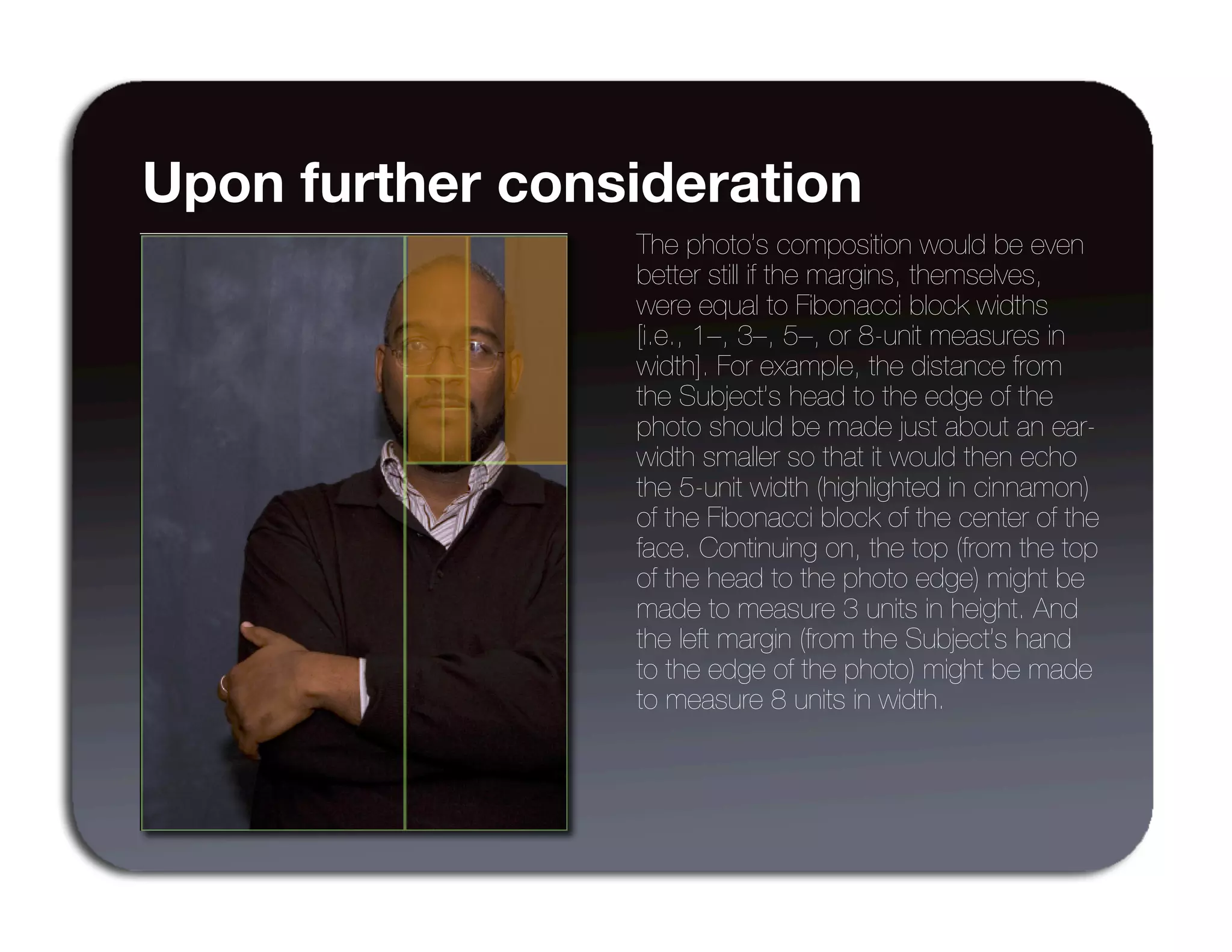 Golden Sections Composition | PDF