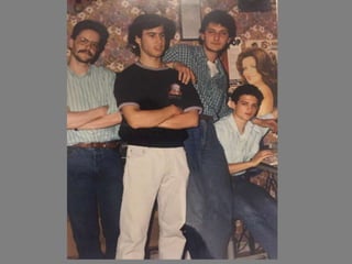 Golden team - Dragon's Kingdom (Amiga) | PPTX