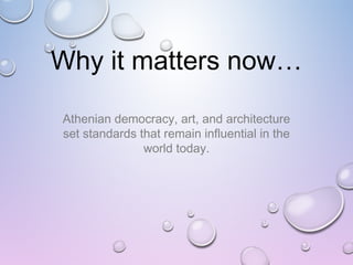 Golden age of greece | PPT