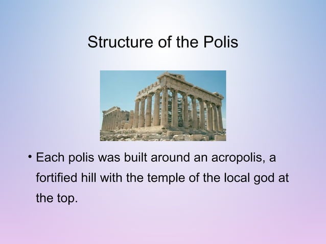 Golden age of greece | PPT