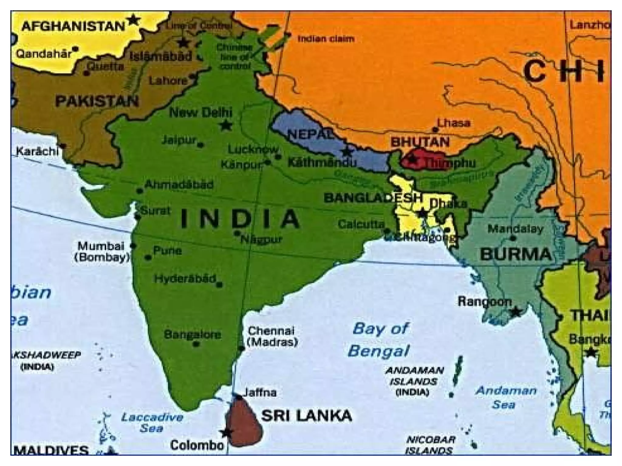 Golden age of india | PPT