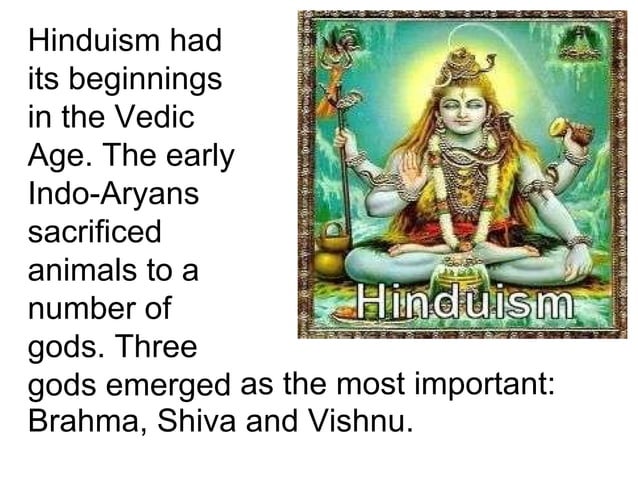 Golden age of india | PPT