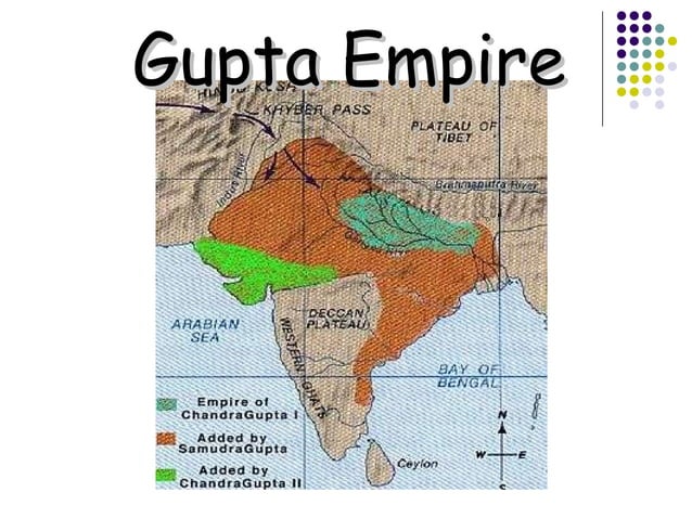 Golden age of india | PPT