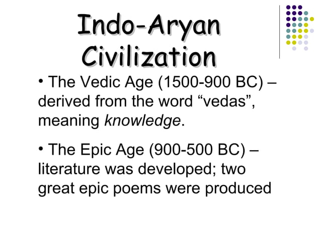 Golden age of india | PPT