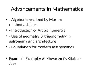 The_Golden_Age_of_Islamic_Civilization.pptx