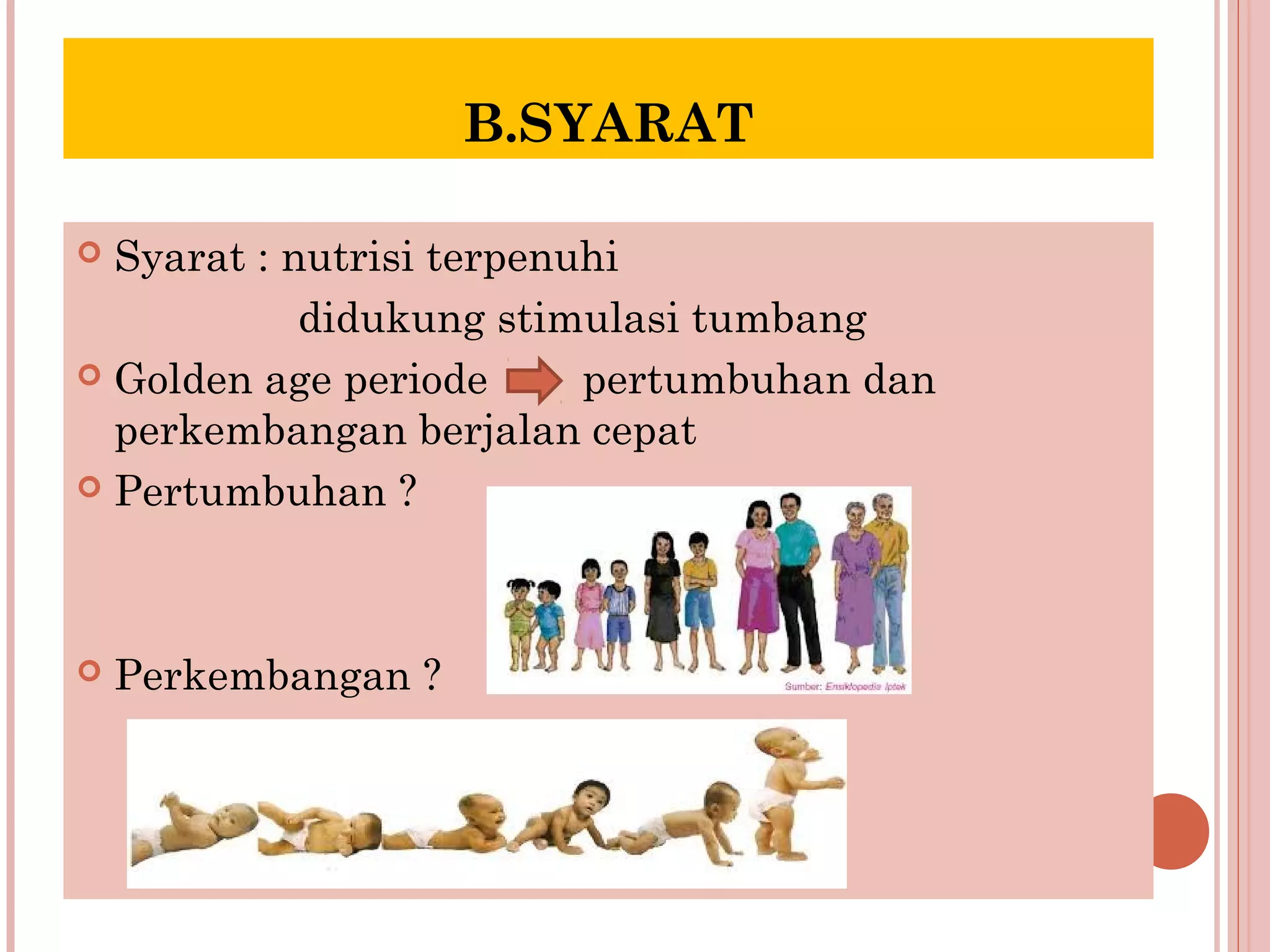 Golden age periode 1 | PPT