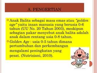 Golden age periode 1 | PPT