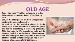 Golden age presentation | PPT