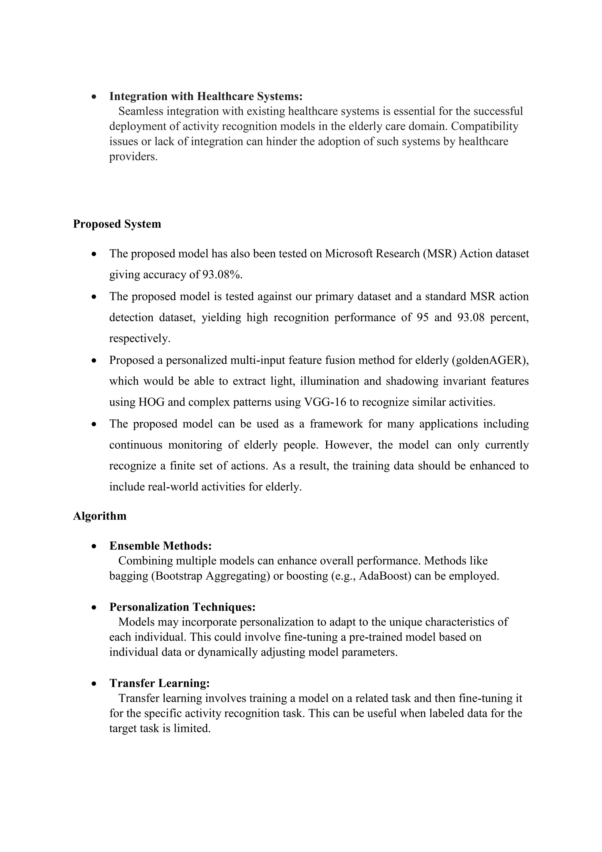 goldenAGER A Personalized Feature Fusion Activity Recognition Model for Elderly.docx