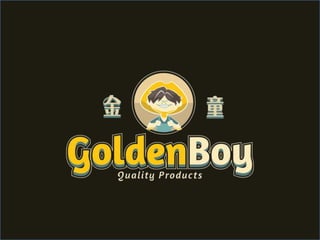 Golden boy | PPT