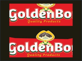 Golden boy | PPT