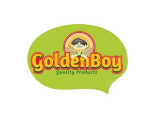 Golden boy | PPT