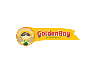 Golden boy | PPT