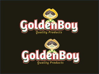Golden boy | PPT