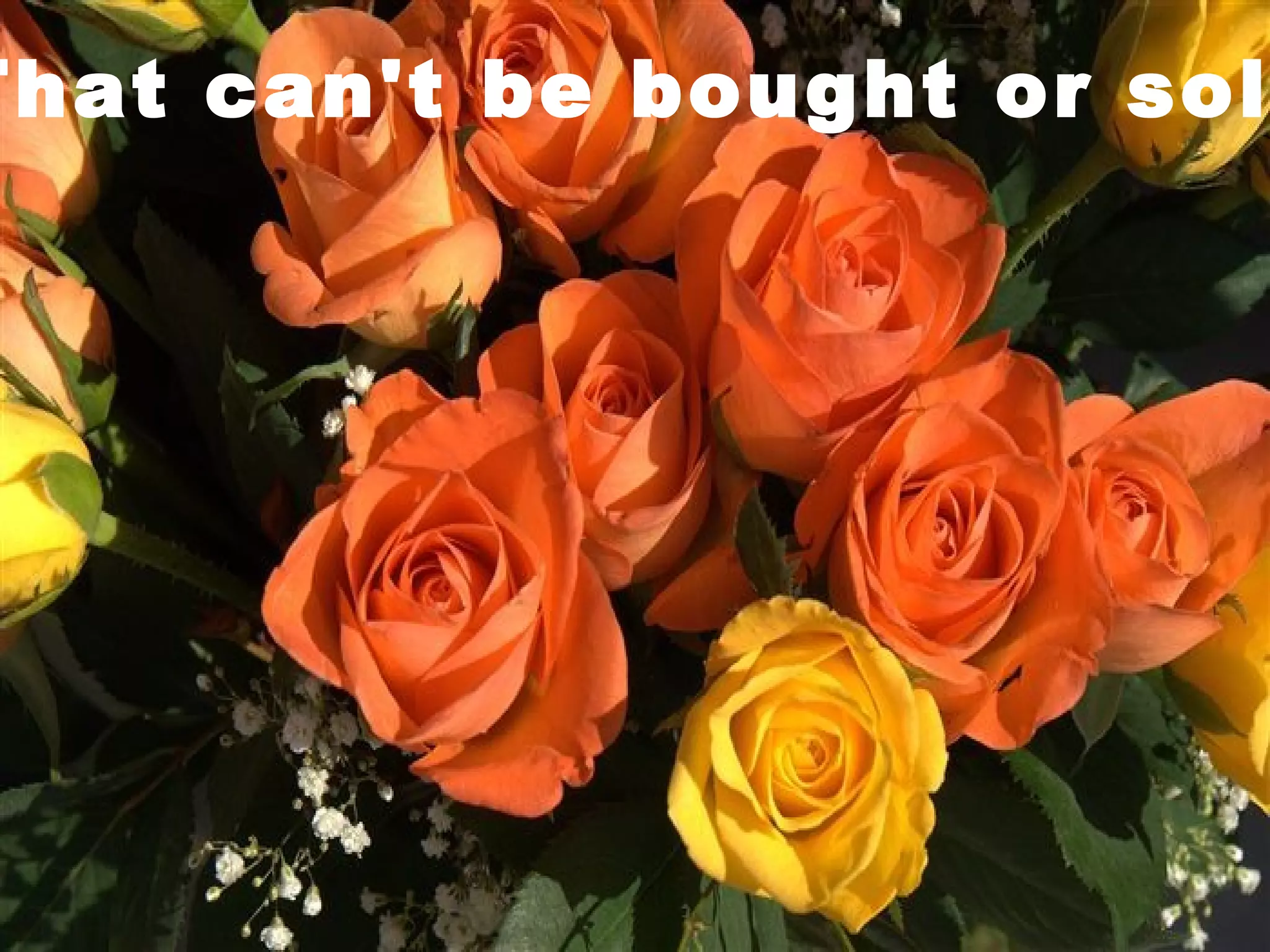 Golden Chain Of Friendship | PPS | Poetry | Books and Literature