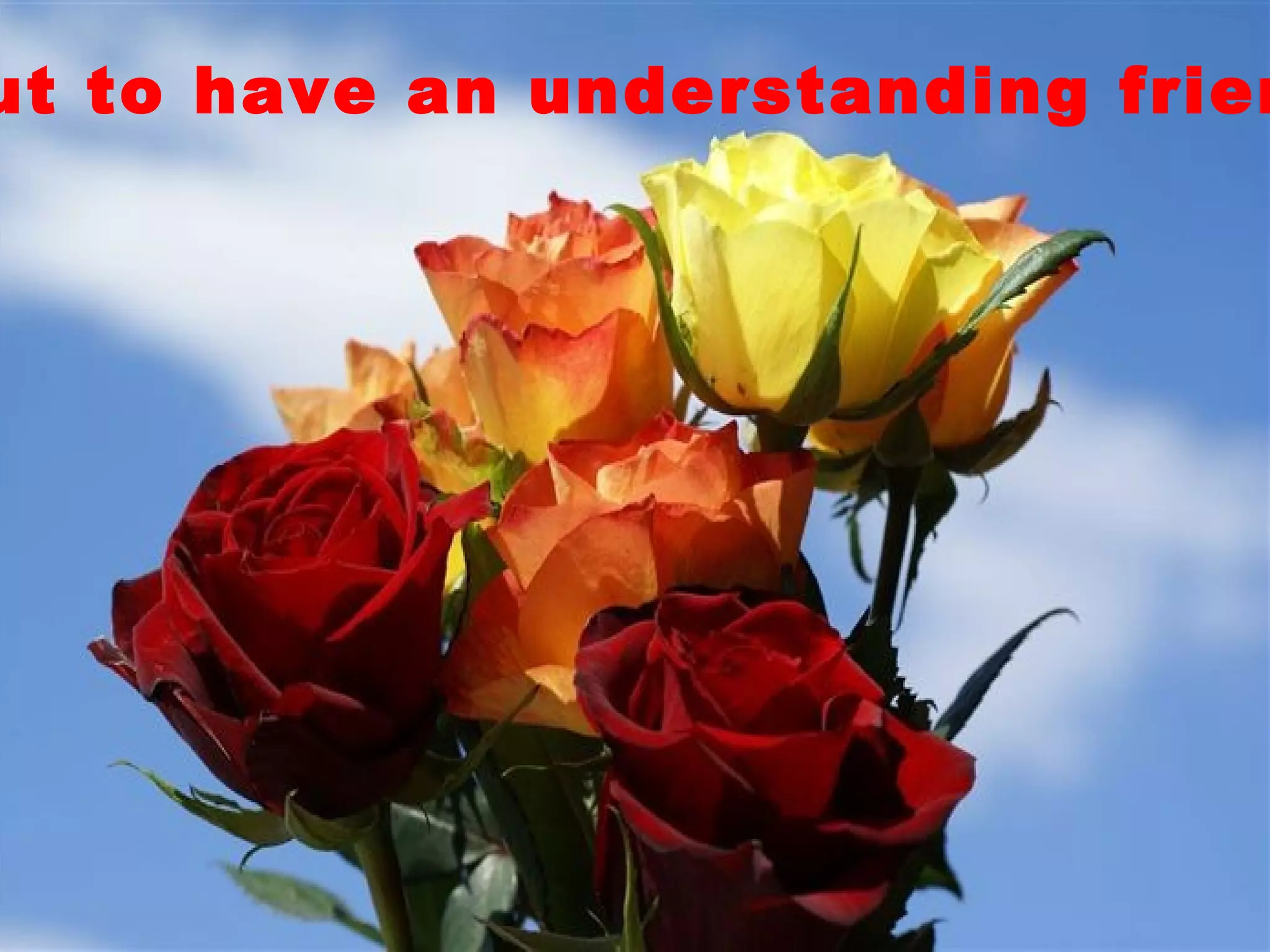 Golden Chain Of Friendship | PPS | Poetry | Books and Literature