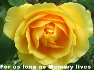 Golden Chain Of Friendship | PPT