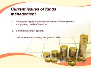 mutual funds of pakistan | PPT