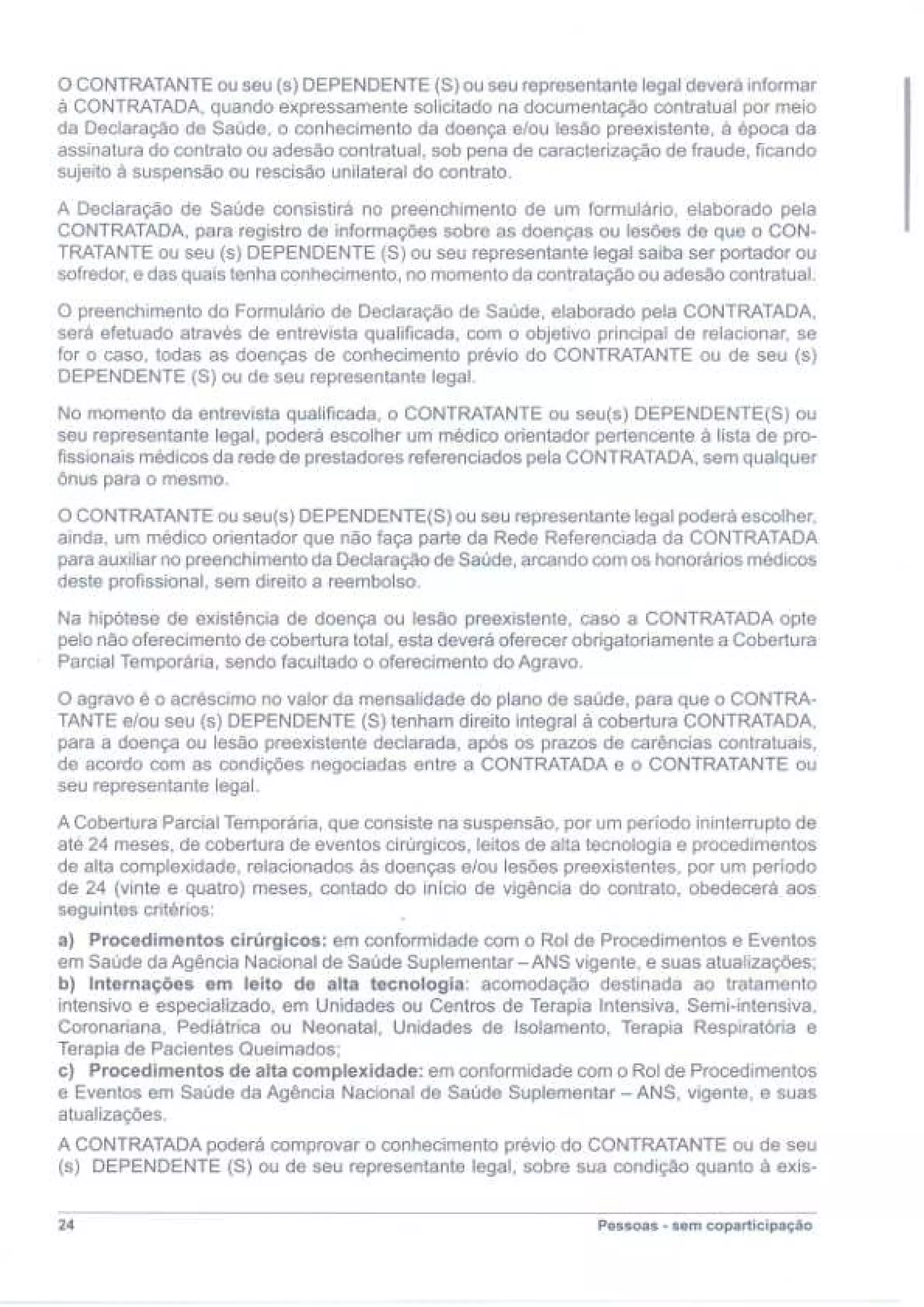 Golden cross ambhosp_pf | PDF